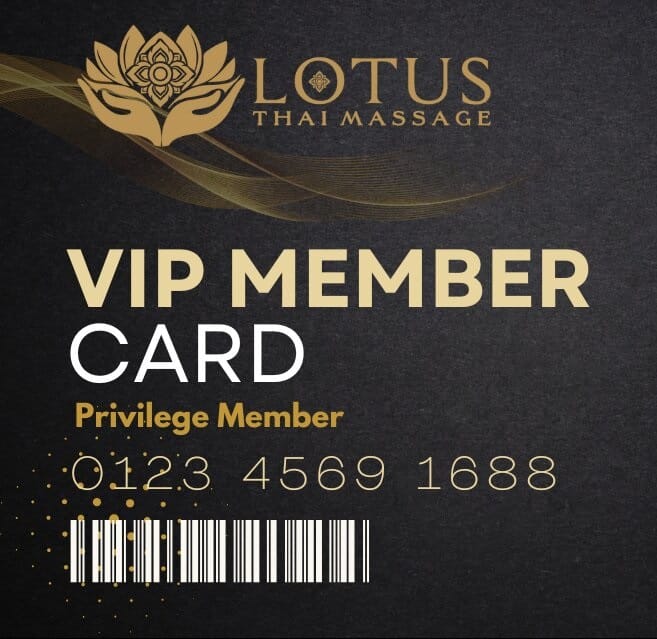 สมัคร VIP MEMBER กับ LOTUS รับสิทธิ์ประโยนช์ กว่า 10 รายการ